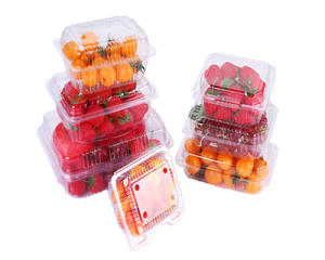 Food Packaging Blister Trays | JMD Packaging Solutions